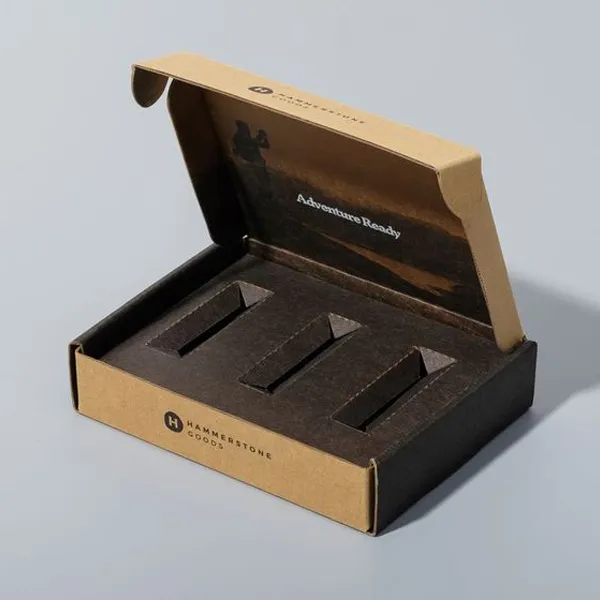 Custom Corrugated Mailer Boxes | Durable & Customizable Packaging Solutions