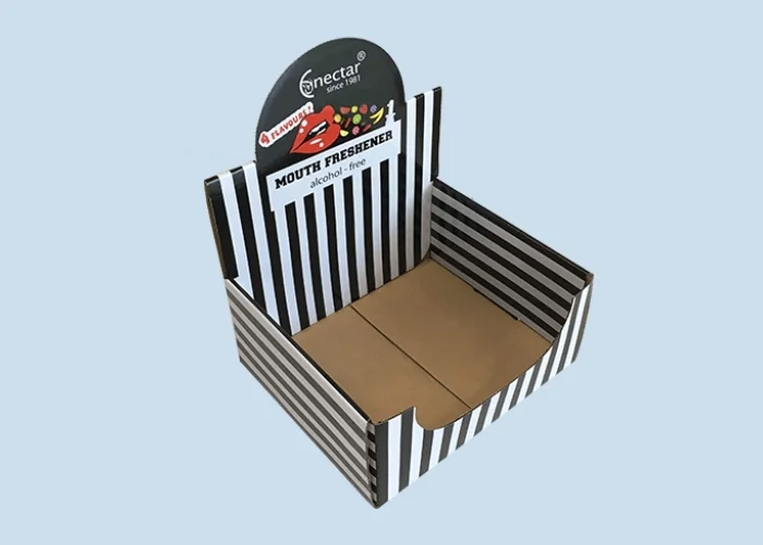 Maximize Product Appeal with Custom Display Boxes | Tim Packaging